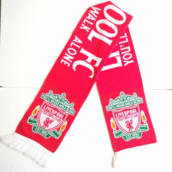 Liverpool Football Club LFC | Accessories | Liverpool Football Club ...